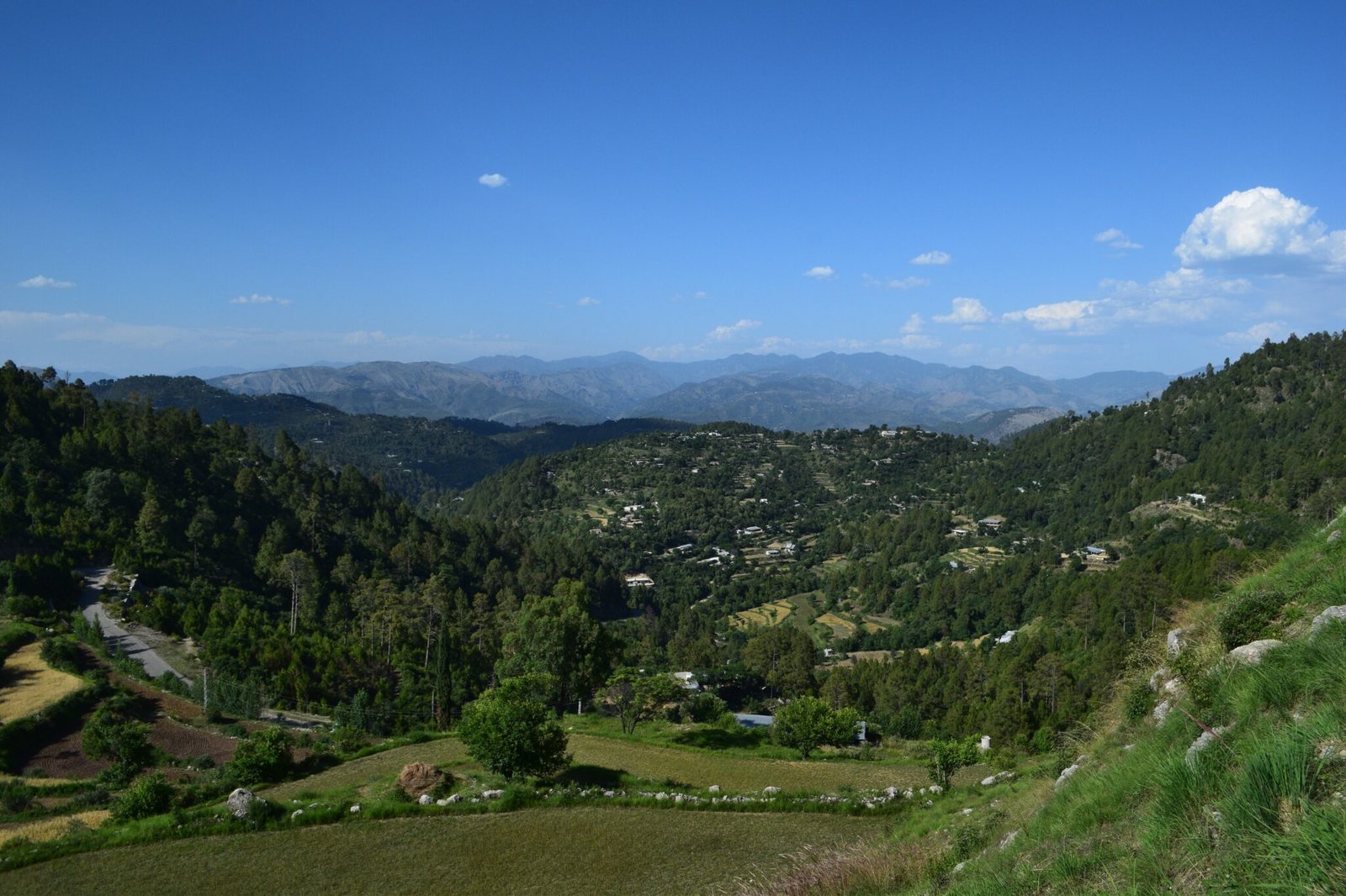 places to visit in islamabad 2026